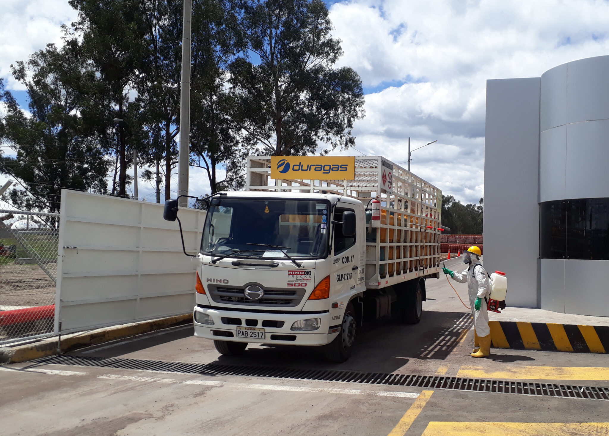 Nuestras últimas noticias - Duragas Abastible Ecuador