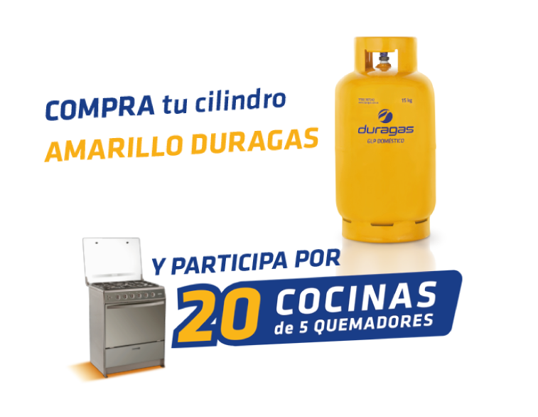 Duragas Abastible Ecuador - Solución Energética para hogares, negocios ...