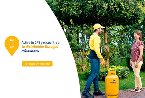 Duragas Abastible - Energía en empresas, industrias y hogar